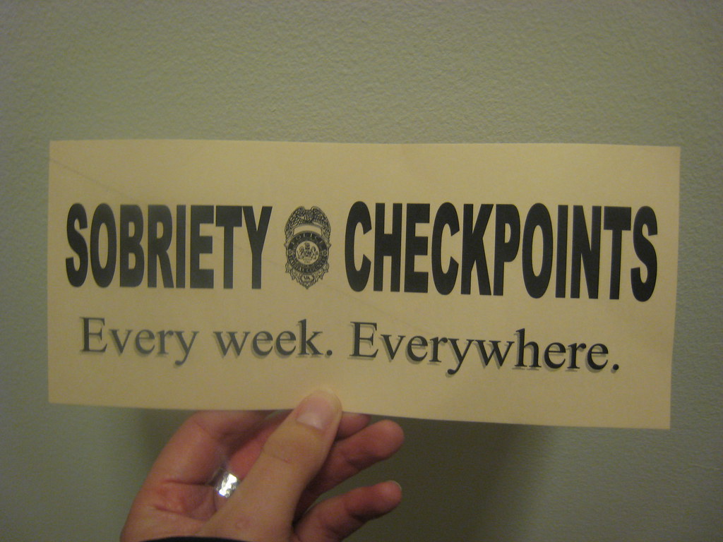 Understanding DUI Checkpoints and Your Rights in Georgia - Law Office ...