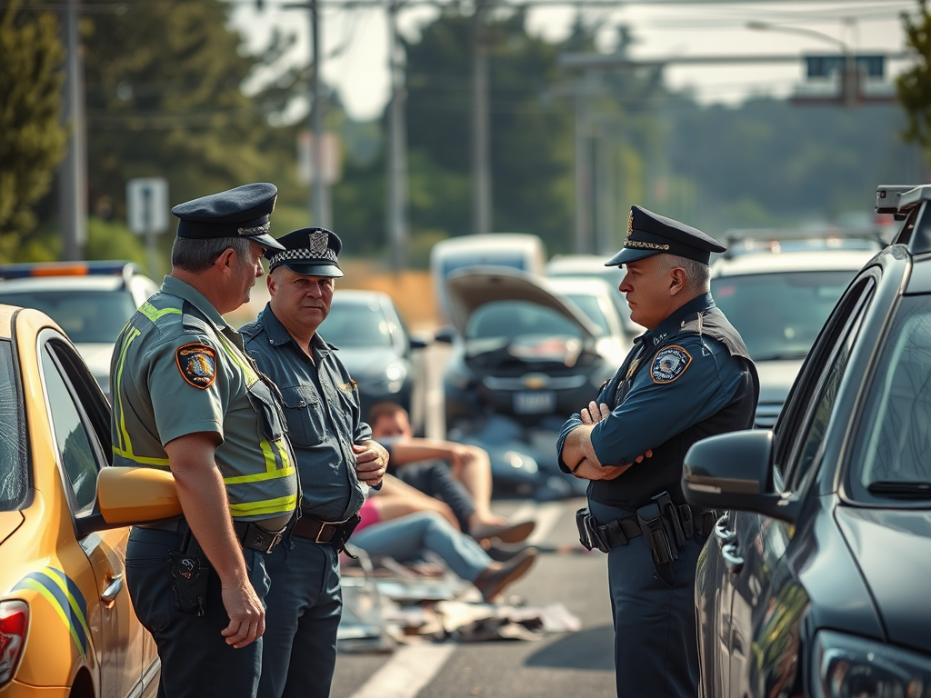 Understanding Miranda Rights During a Traffic Stop - Law Office of ...